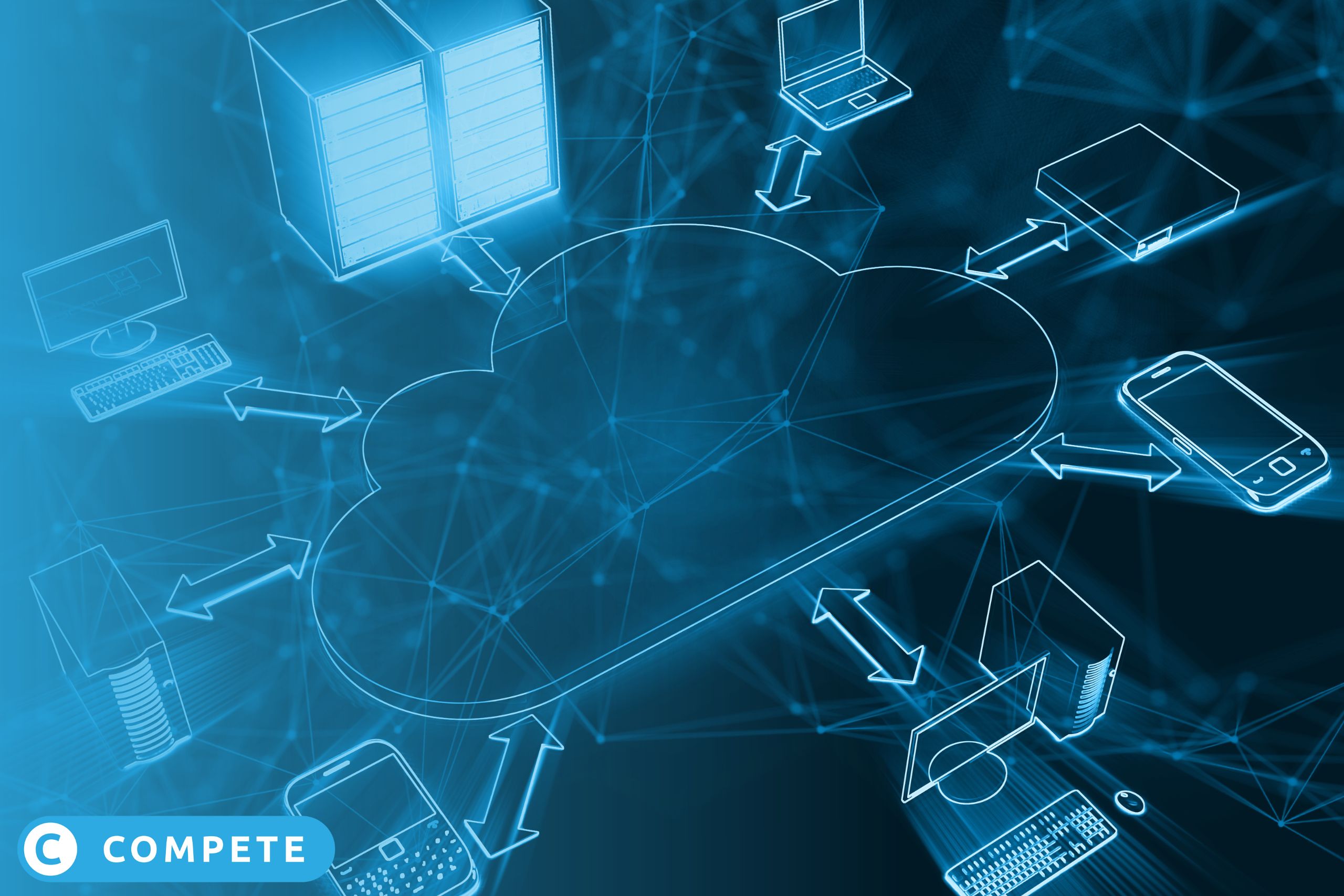 What is the Cloud? - Compete