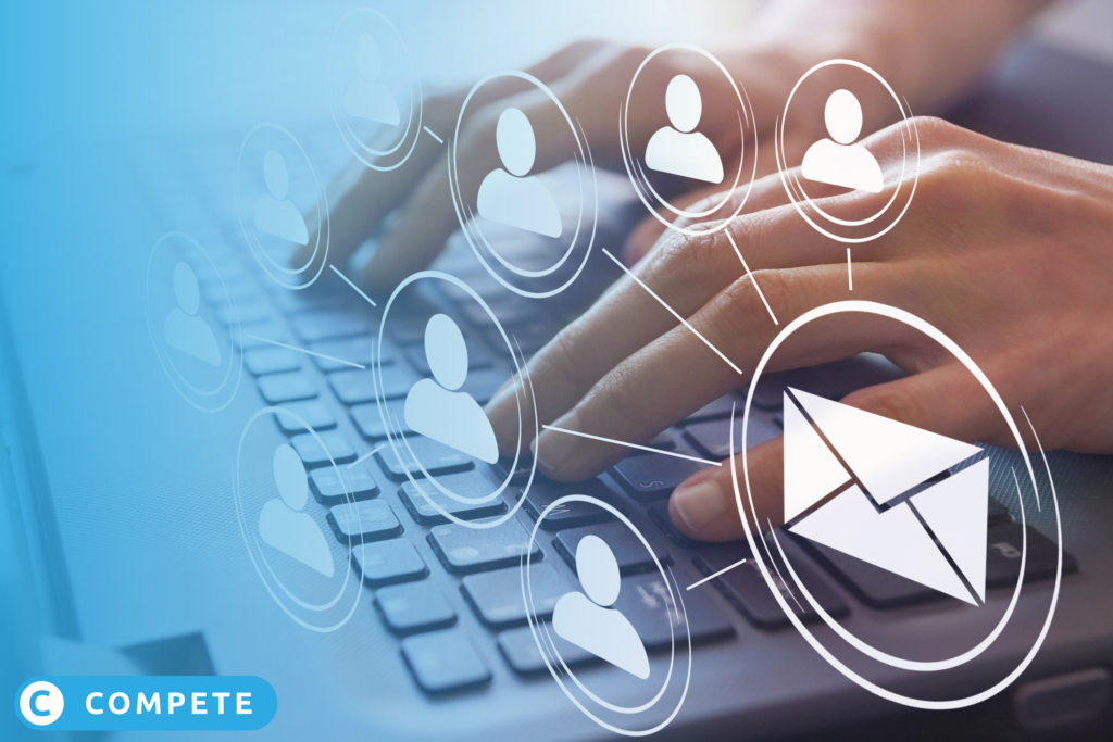 Reduce your email digital footprint in 5 steps - Compete