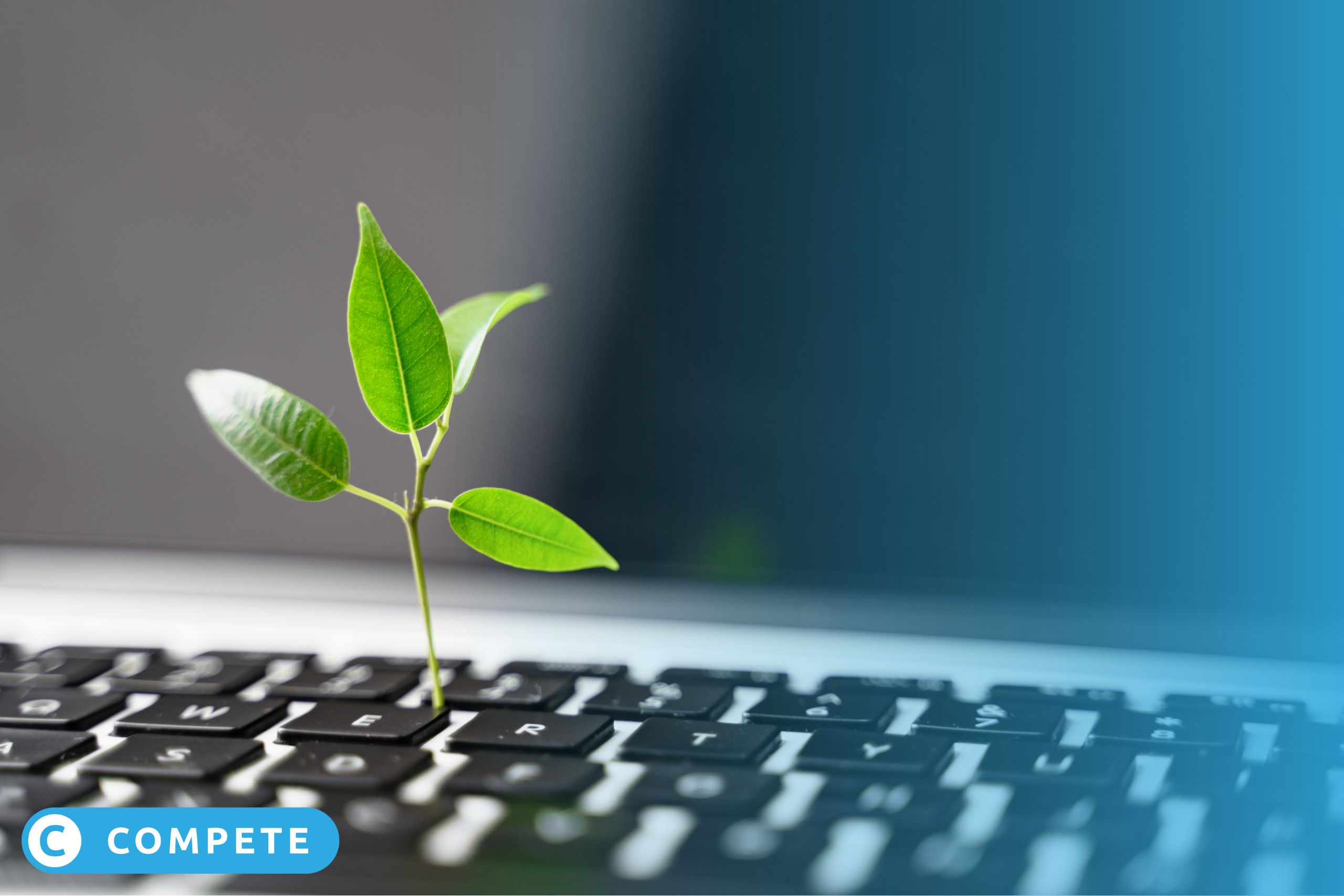 Duurzame ICT: slim investeren in technologie én de toekomst - Compete